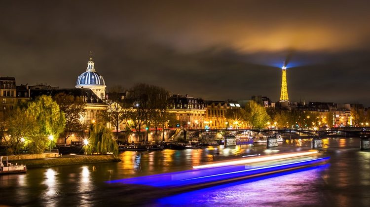 Paris en Scène • Information, Prices and Booking • Come to Paris