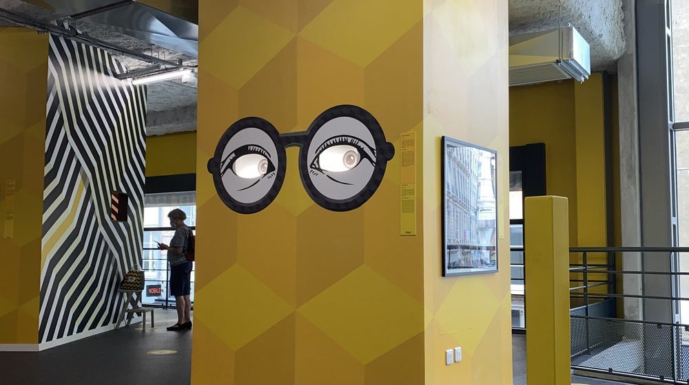 Le Musée de l'Illusion à Lyon, France • Informations, Prix et ...