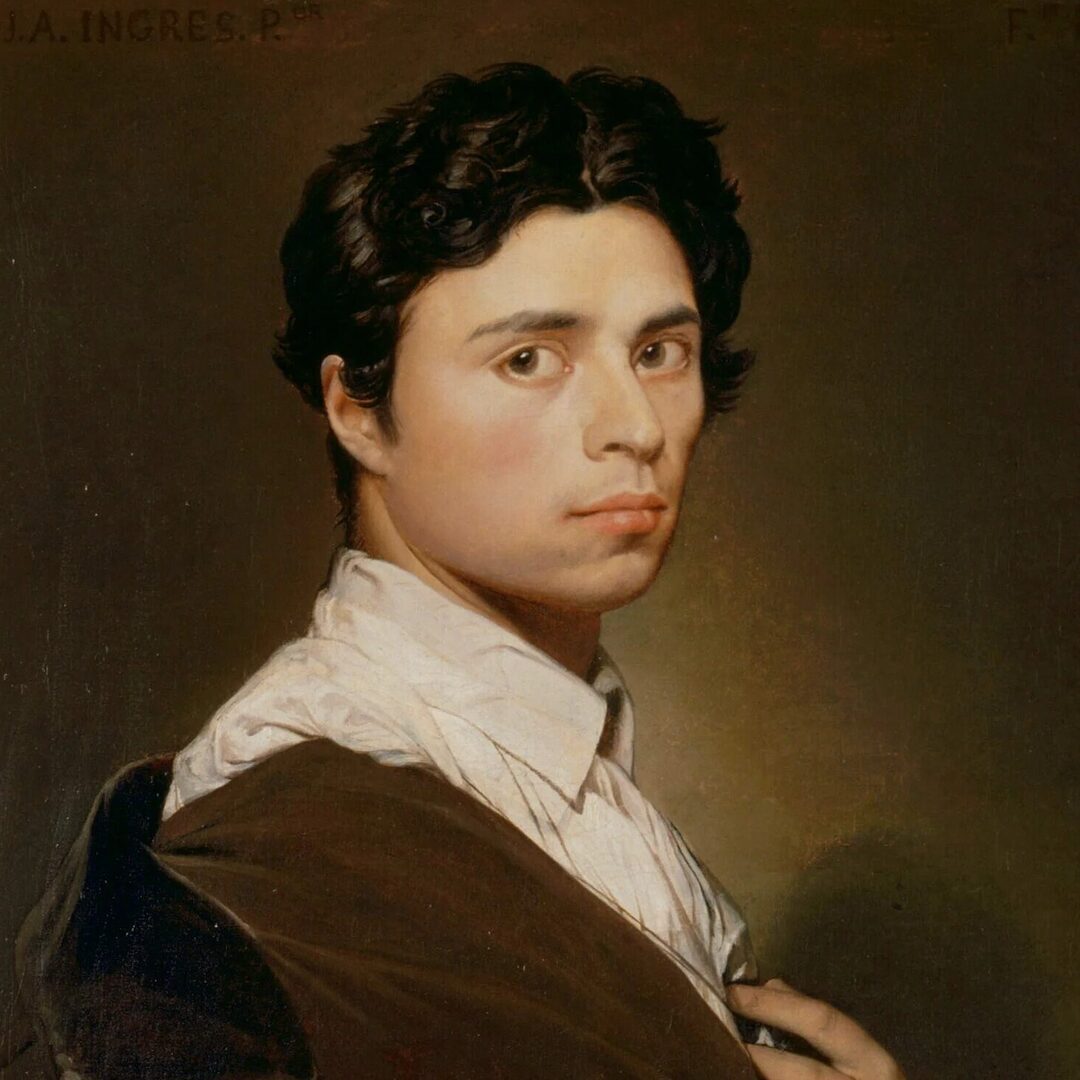 Ingres Exhibition at Château de Chantilly • Information, Prices, and ...