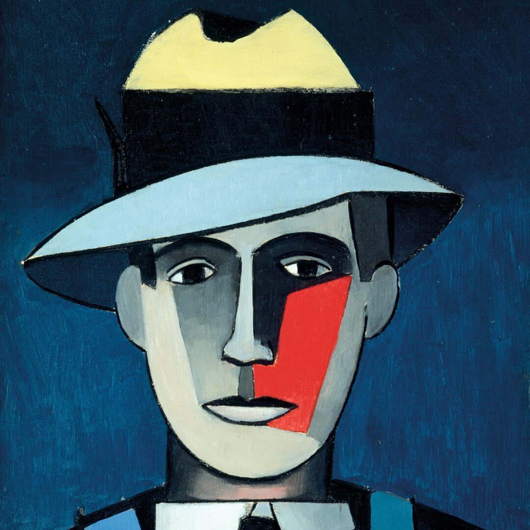 Exposición de Jean Hélion en el MAM de París • Información, Precios y ...