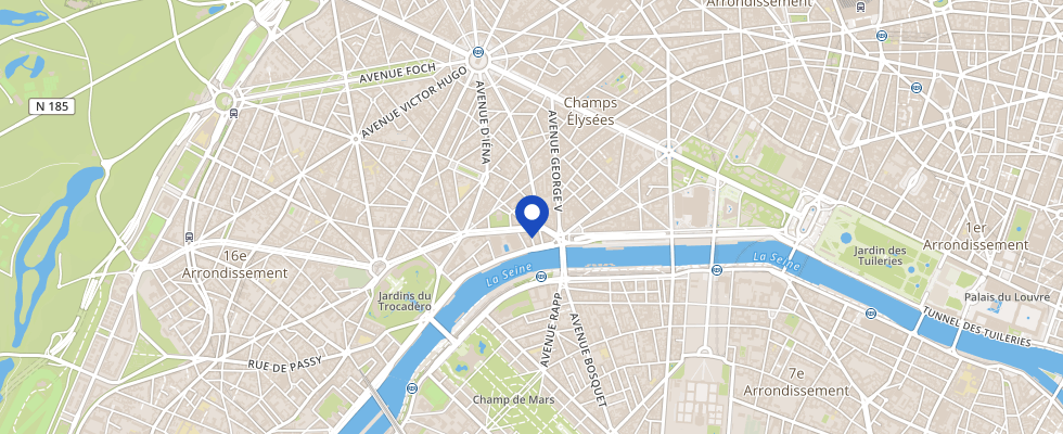 Yves Saint Laurent Museum Paris, tour and tickets • Come to Paris