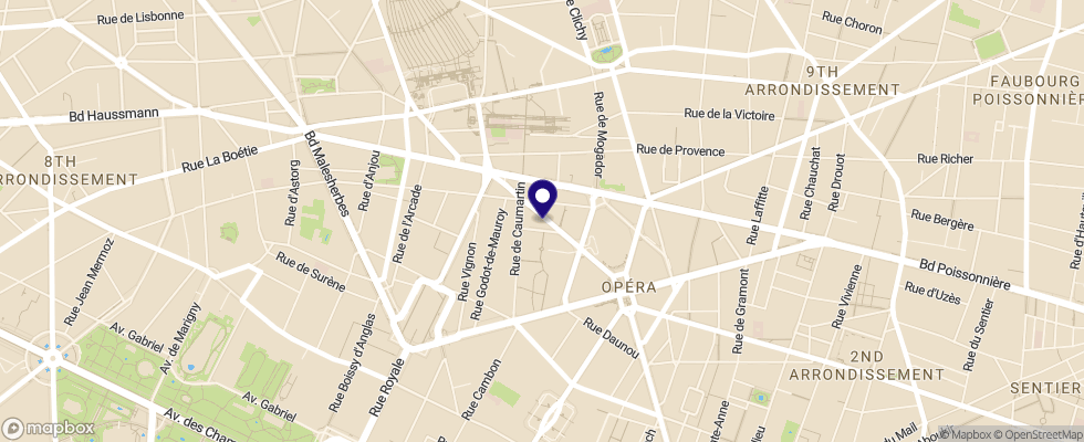 Tootbus Paris: Versailles and Paris • Information, Prices, and ...