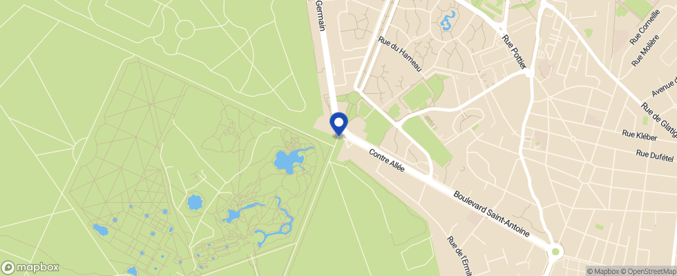 Trianon Versailles • Information, Prices, and Tickets • Come to Paris