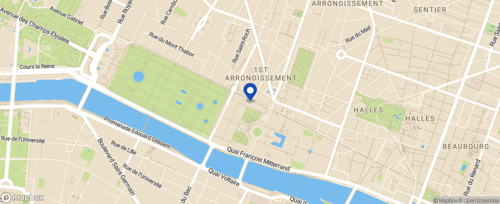 Decorative Arts Museum Paris · Information, Prices, and Tickets • Come ...