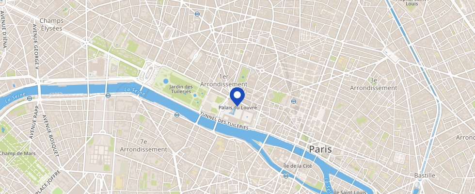 Visita guidata ai Passaggi Coperti di Parigi • Informazioni, Orari di ...