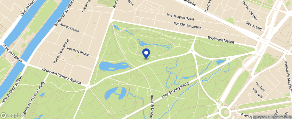 Visit the Louis Vuitton Foundation: Rates and Booking • Come to Paris