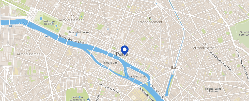 Paris Museum Pass • Come to Paris