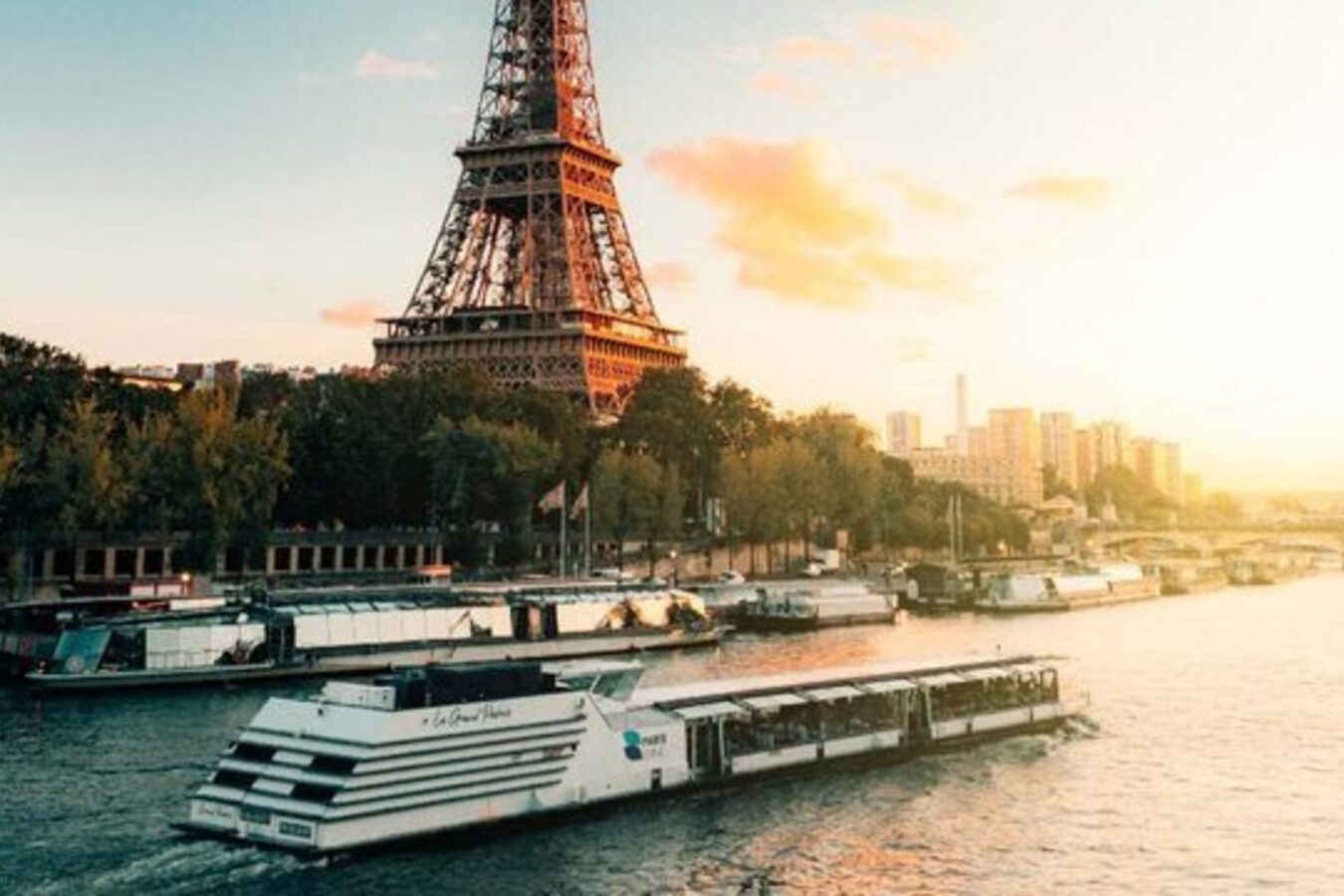 Comparatif Croisières Seine : Bateaux-Mouches vs Bateaux Parisiens - Choix et Conseils • Come to ...